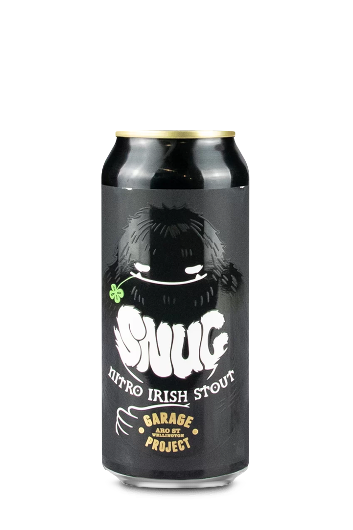 Snug Stout – House of Hops