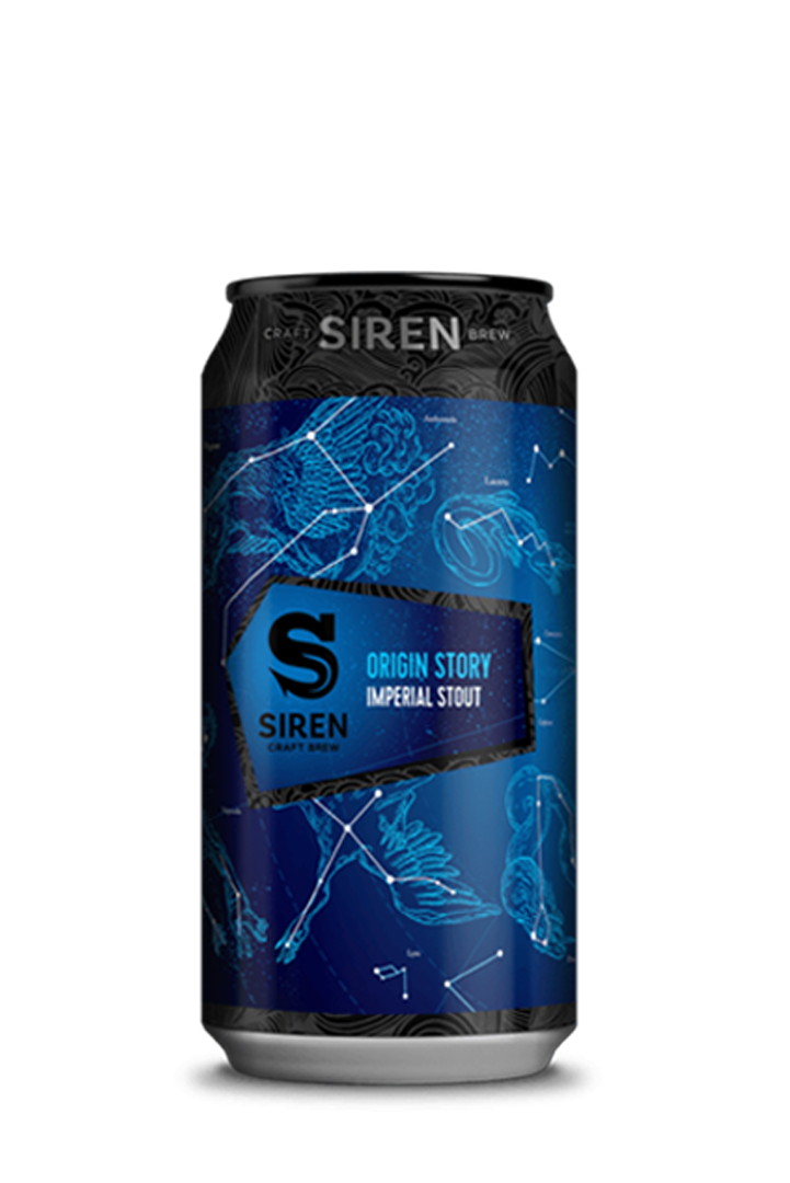 Siren Craft Brew – House of Hops